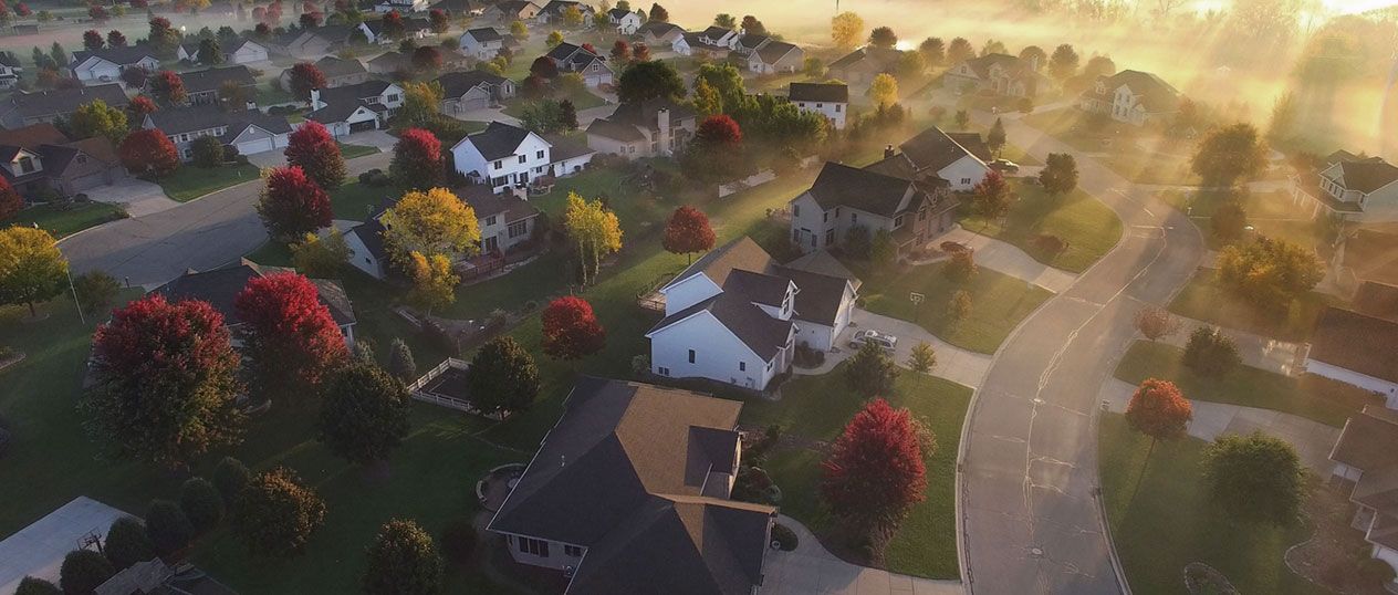 7 Steps on the Path to Homeownership | Cardinal Financial Company