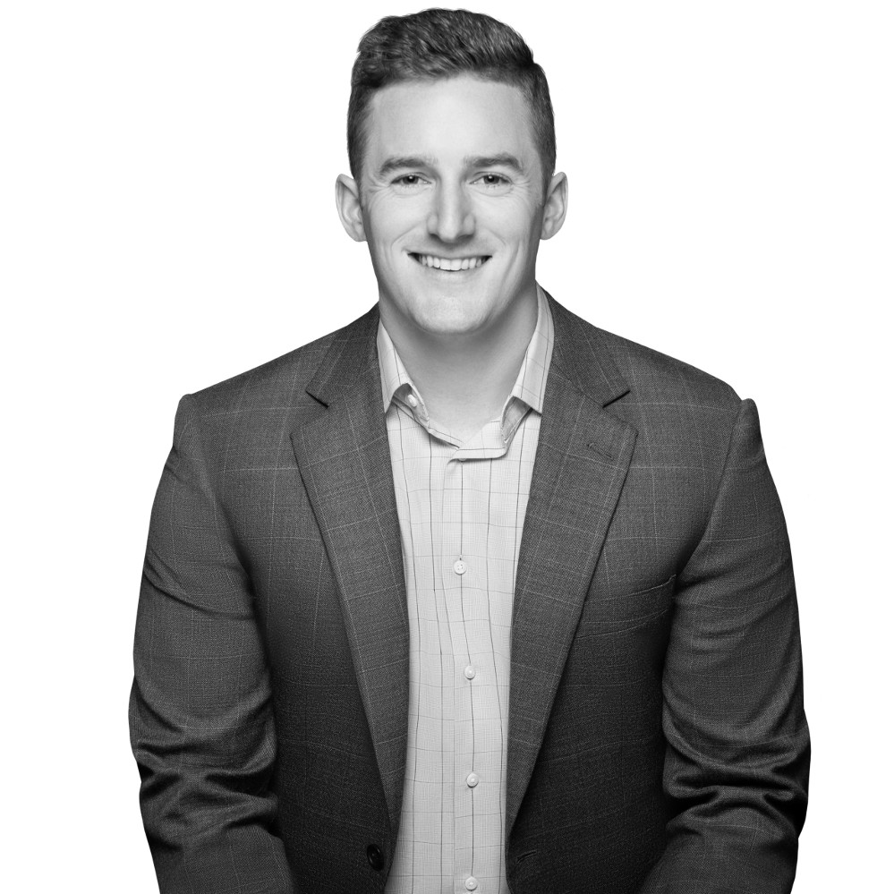 Connor Webb | Cardinal Financial