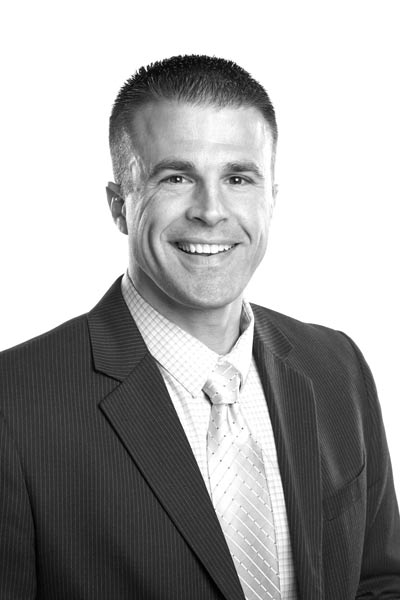 Jeremiah Grubert | Cardinal Financial