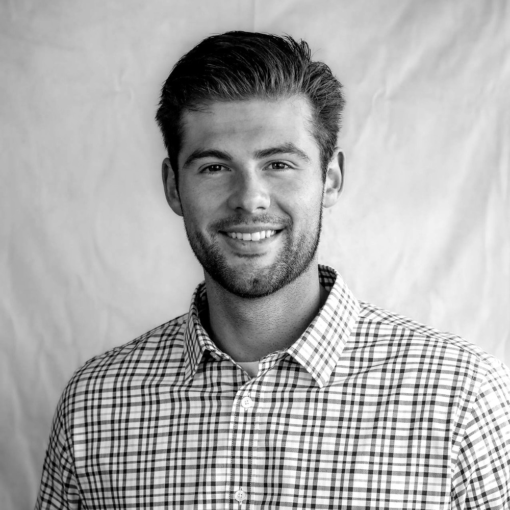 Hunter Dingman | Cardinal Financial