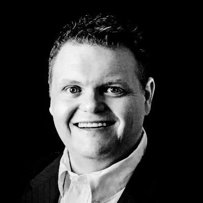 Chad Jarratt | Cardinal Financial