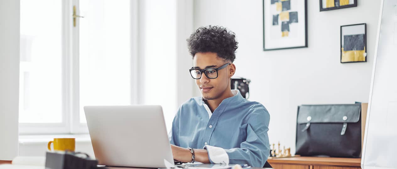 The Refi Timeline | Cardinal Financial