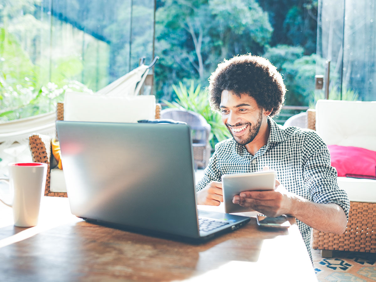 Lower payment | Cardinal Financial