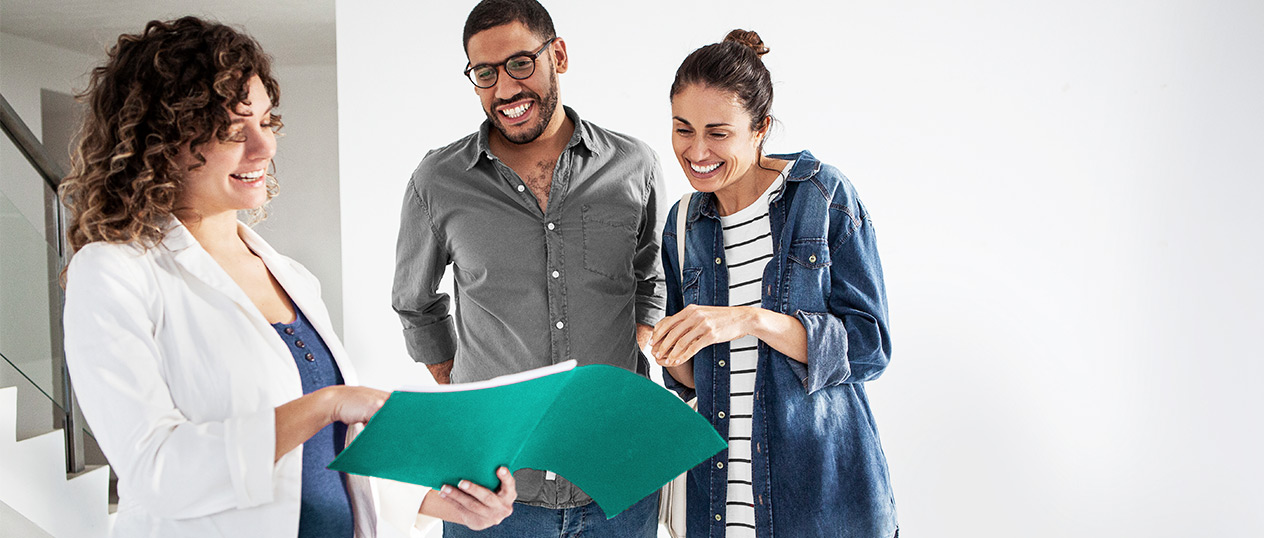 What Makes a Good Real Estate Agent? | Cardinal Financial