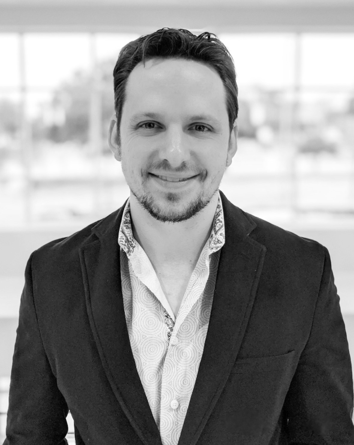 Jacob Daugherty | Cardinal Financial