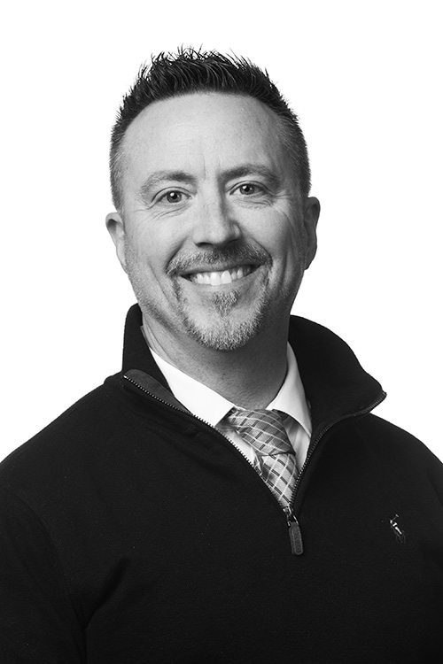 Mike Melbostad | Cardinal Financial