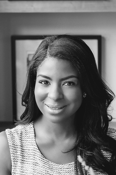 Rebekah Tardieu | Cardinal Financial