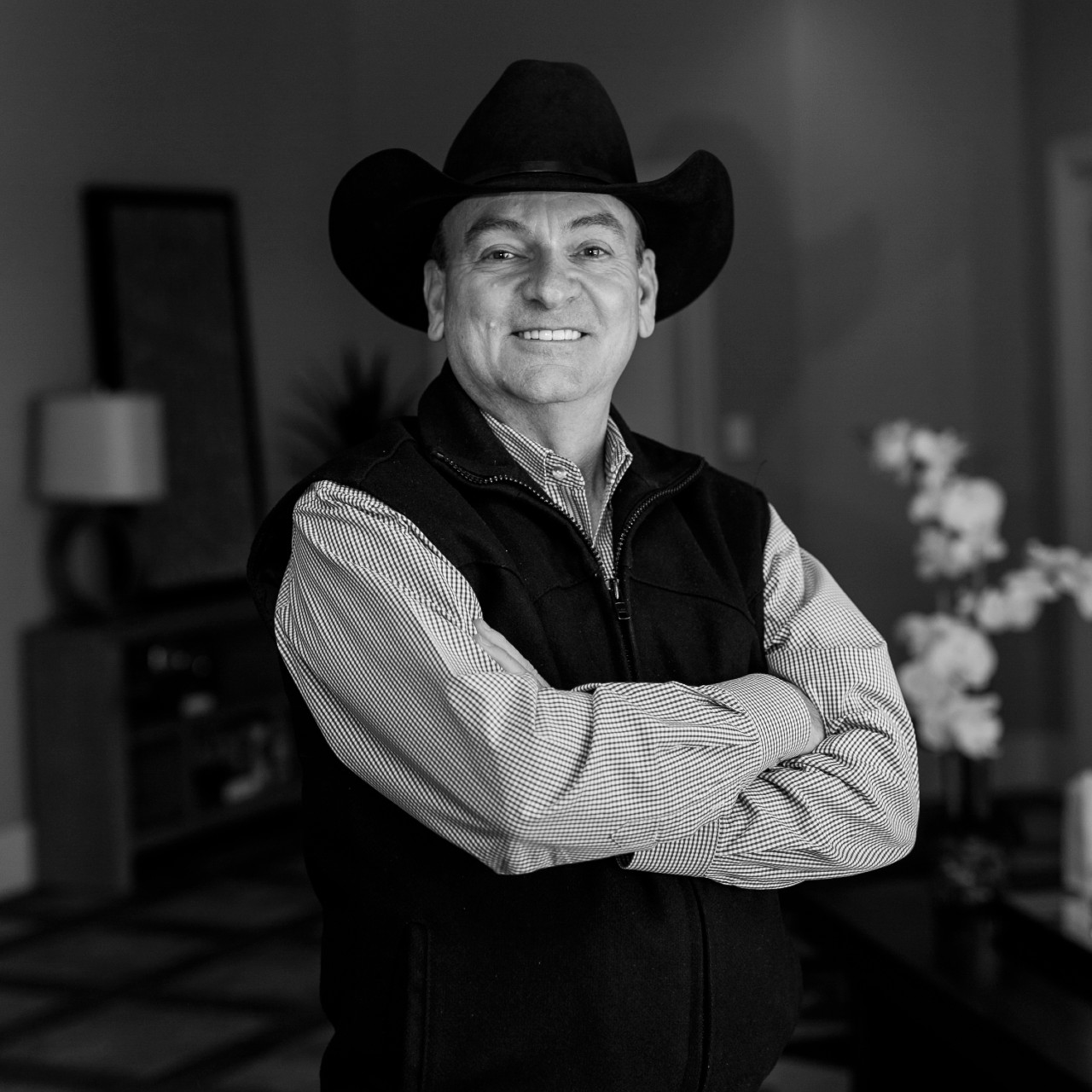 Alan Adams | Cardinal Financial