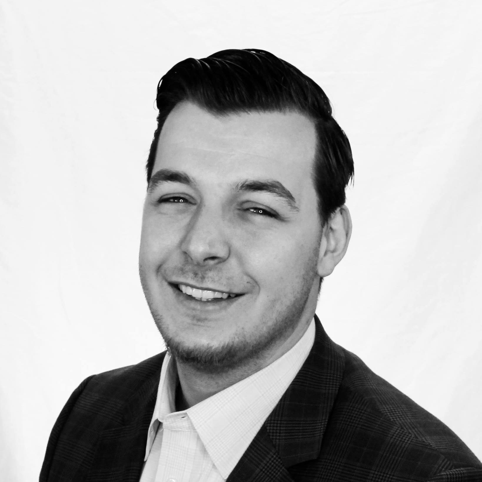 Arianit Mati | Cardinal Financial