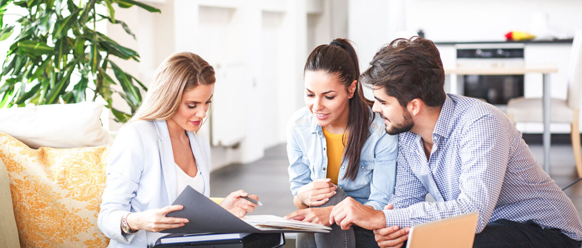 Tax Proration: How to Pay Property Taxes Like a Pro | Cardinal Financial