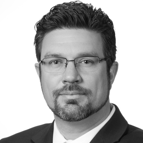 Jeremy Stump | Cardinal Financial