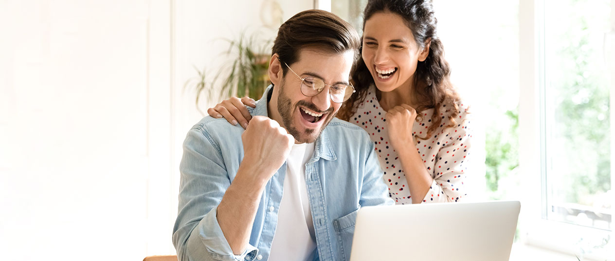 House Bidding Wars: What to Expect and How to Win | Cardinal Financial