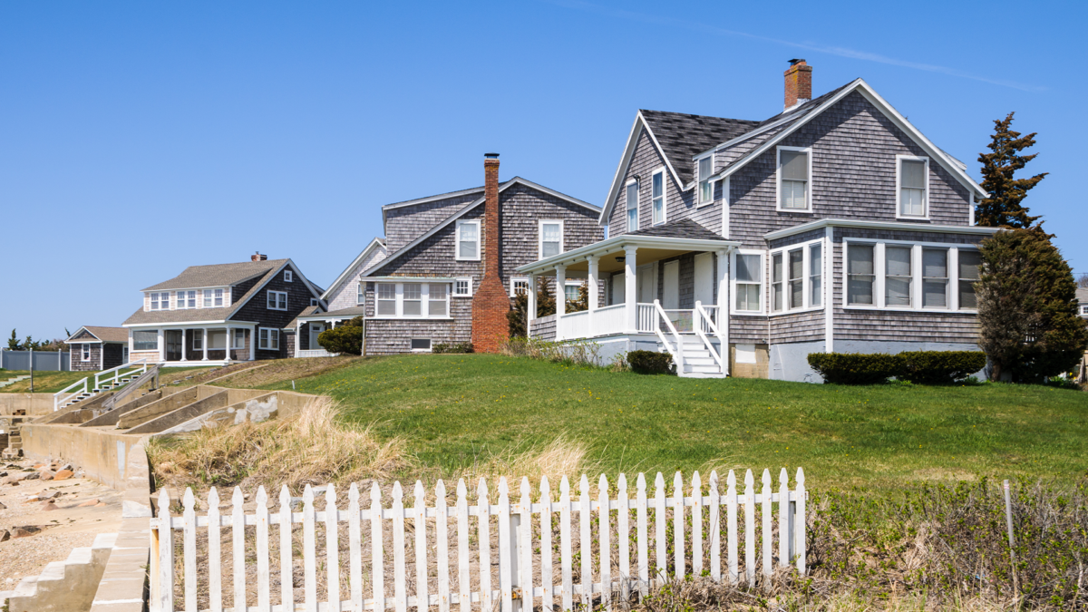 The Most Popular House Styles and Where to Find Them | Cardinal Financial