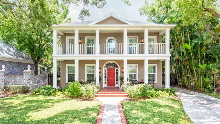 The Most Popular House Styles and Where to Find Them | Cardinal Financial