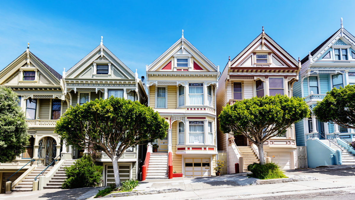 The Most Popular House Styles and Where to Find Them | Cardinal Financial