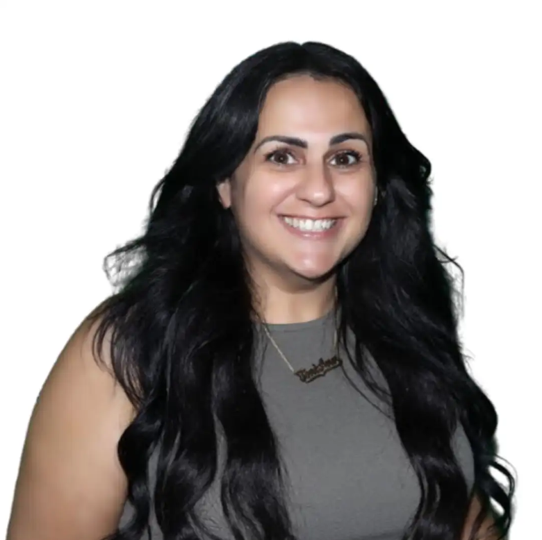 Toni-Ann Fischetti | Cardinal Financial