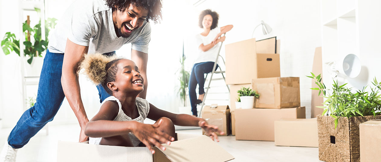 The “Welcome Home” Checklist: 6 Homeowner Tips to Help You Get Settled ...