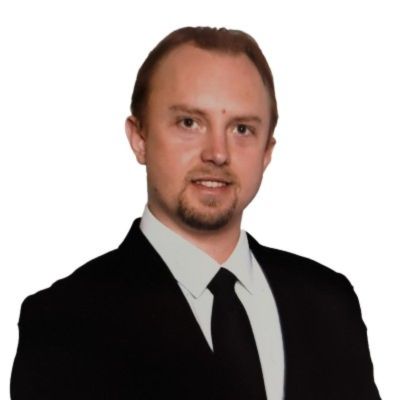 Mark Ambrose-Muzyl | Cardinal Financial