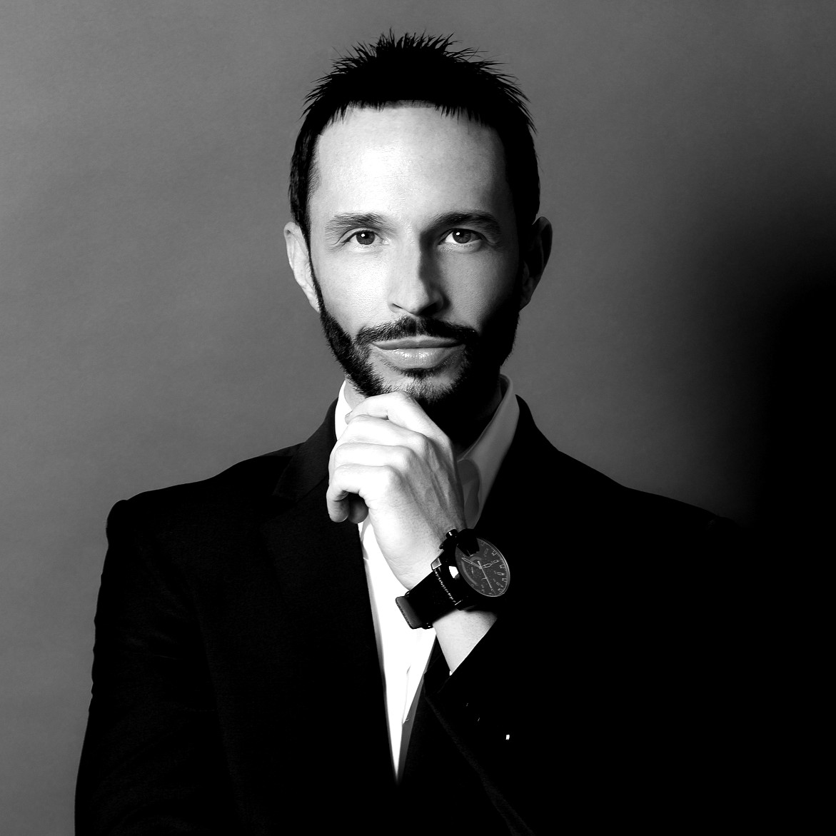 Jason Moeding | Cardinal Financial