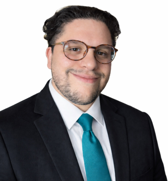 Brian Yurko | Cardinal Financial