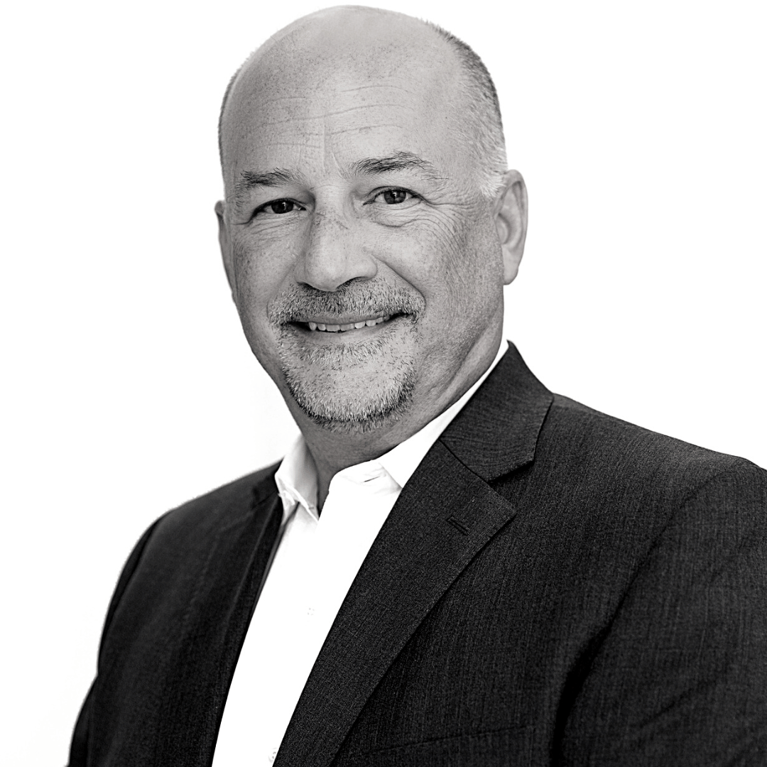 Stuart Drew | Cardinal Financial