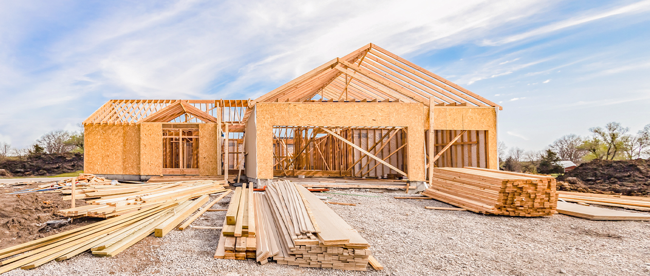 Land, Lumber & Labor: How the One-Time Close Construction Loan Does It ...