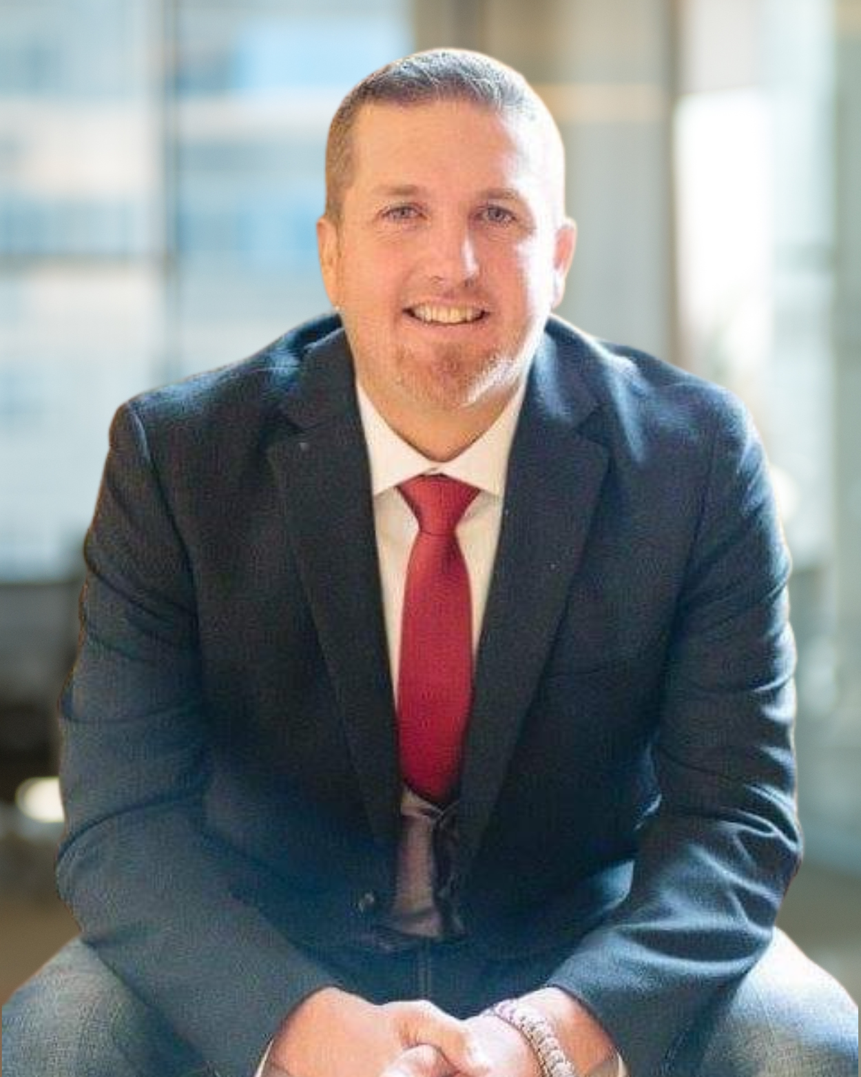 Brett Lilljedahl | Cardinal Financial