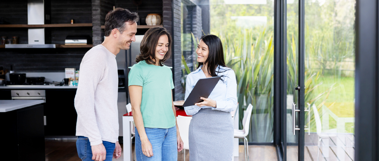 House Hunting Tips for First-Time Home Buyers | Cardinal Financial
