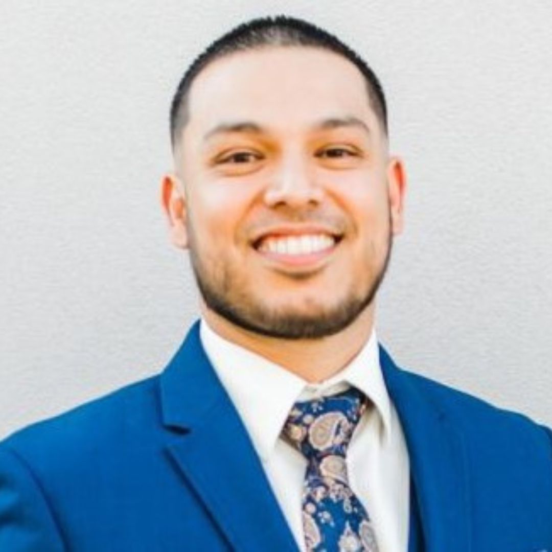 Matt Champion | Cardinal Financial