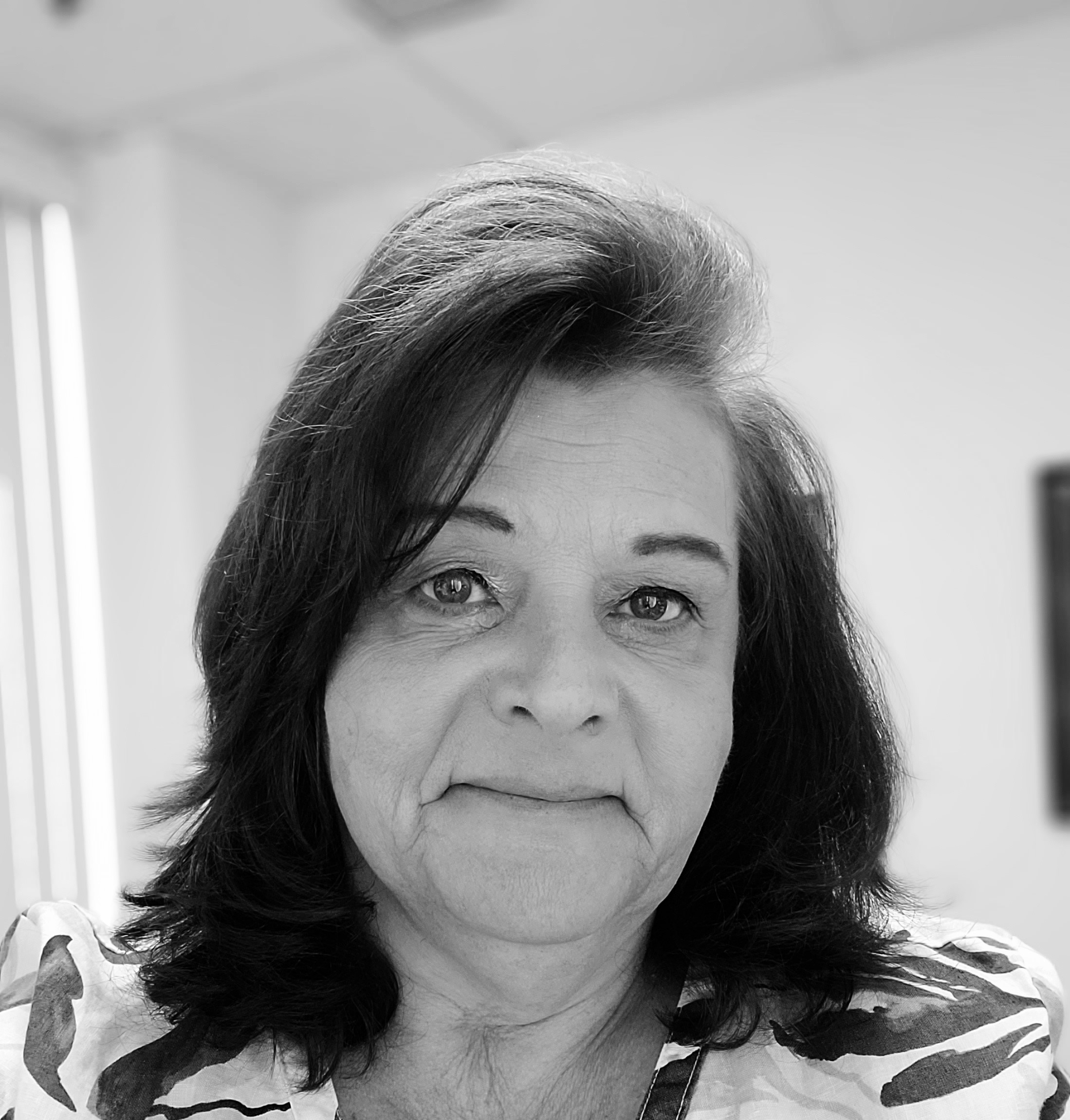 Sandy Cline | Cardinal Financial