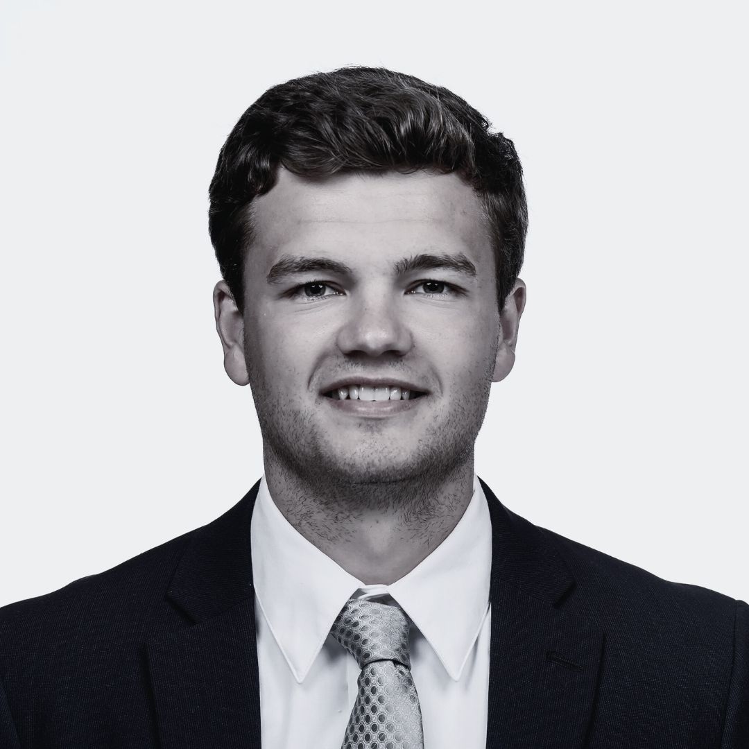 Kyle Lang | Cardinal Financial