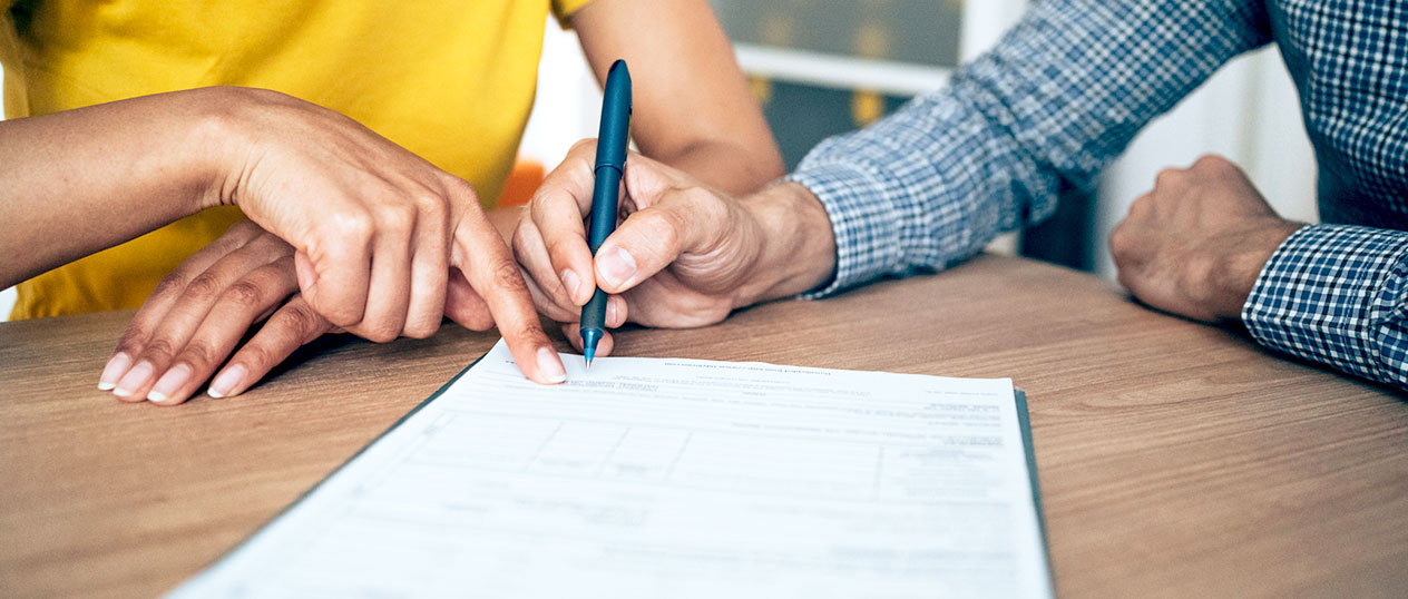 The Essential Home Closing Checklist | Cardinal Financial