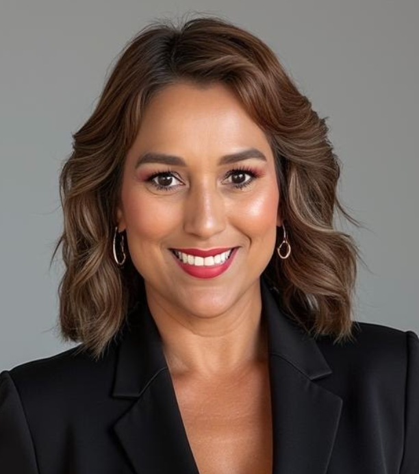 Lydia Batiste | Cardinal Financial