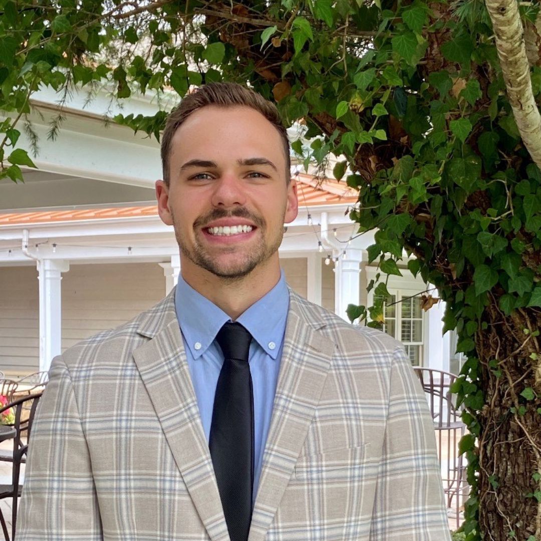 Ethan Miller | Cardinal Financial