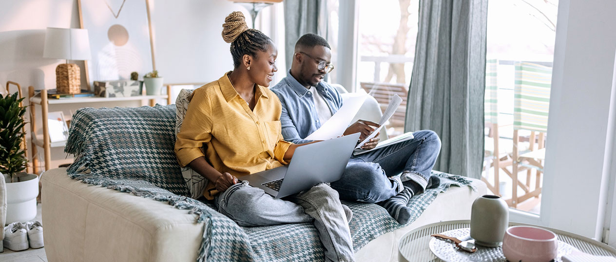 Tax Proration: How to Pay Property Taxes Like a Pro | Cardinal Financial