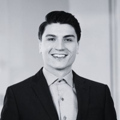 Luke Negen | Cardinal Financial