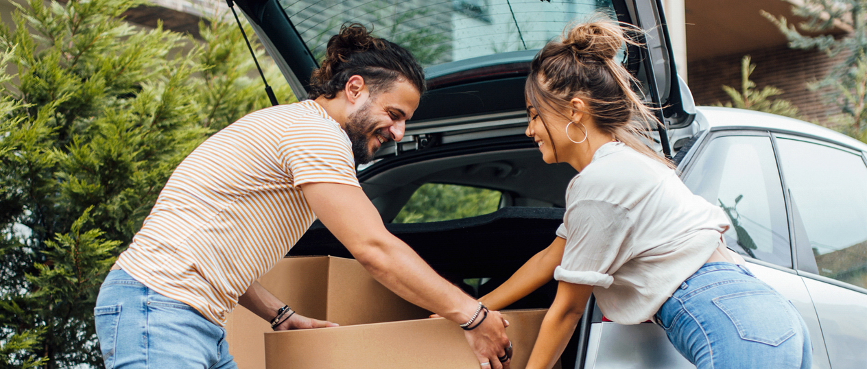 Summer Moving Checklist: How to Nail Your Warm-Weather Move | Cardinal ...