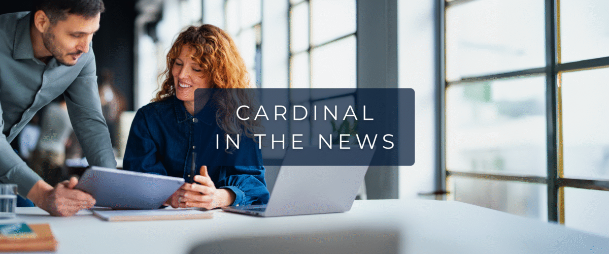 Cardinal Financial® Earns 5-Star Rating in USA TODAY’s 2026 “Best ...